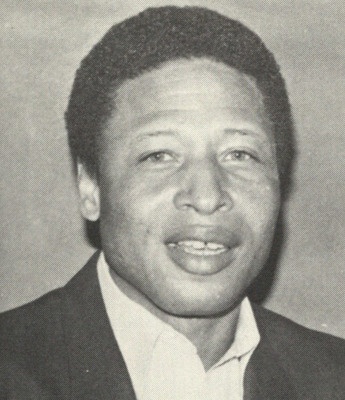 "Dr. Augustus Pearson Jr- FSU Choir Director 1989-1991"